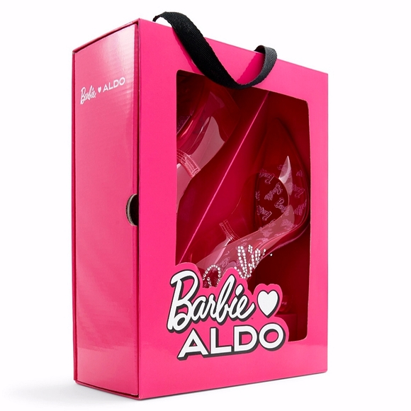 Barbie | Shoes | Barbie Stessy Stiletto Heels | Poshmark